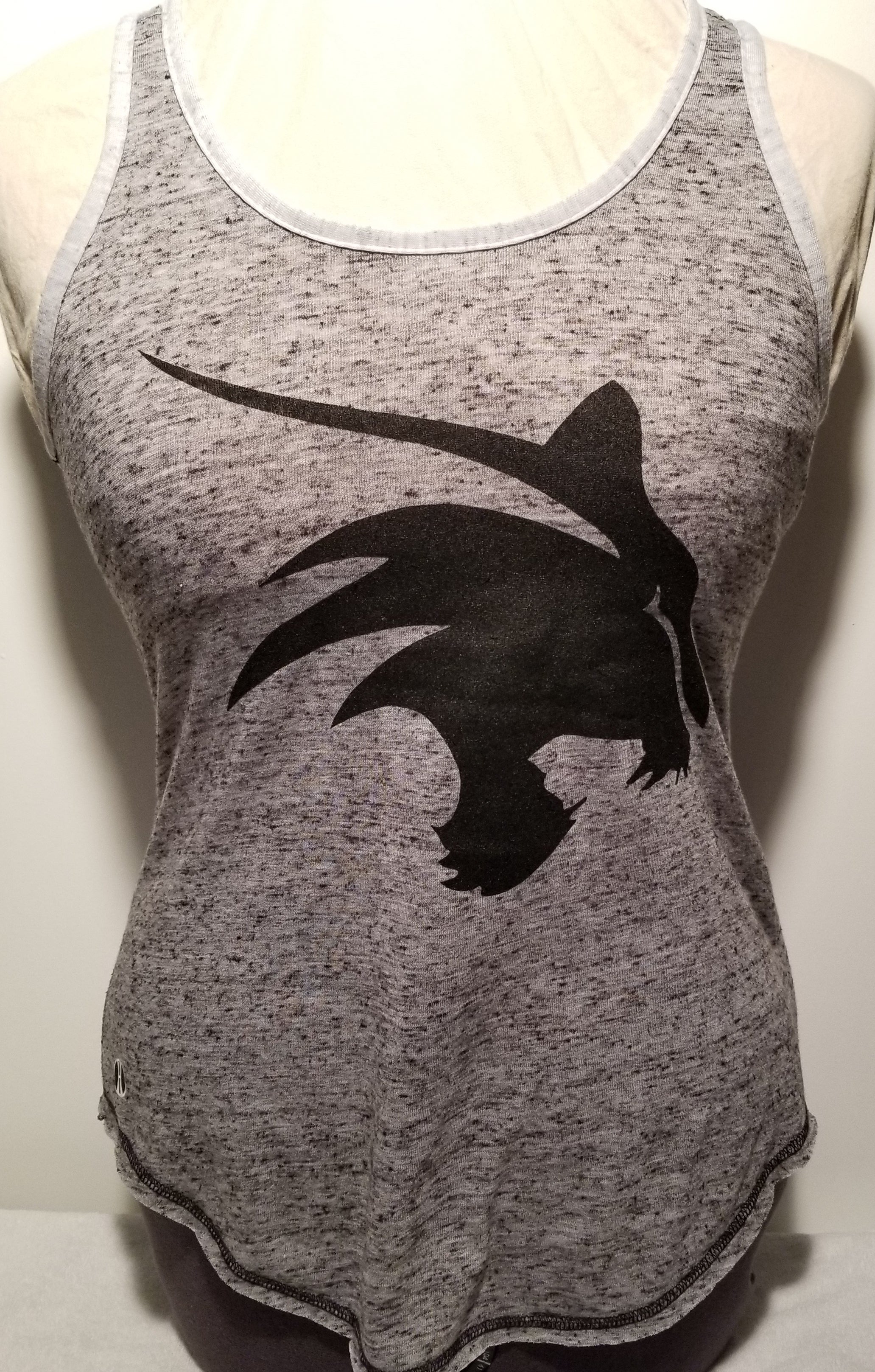 Item #3854 Ladies Wildcat Racerback Tank | GLSD Wildcat Store