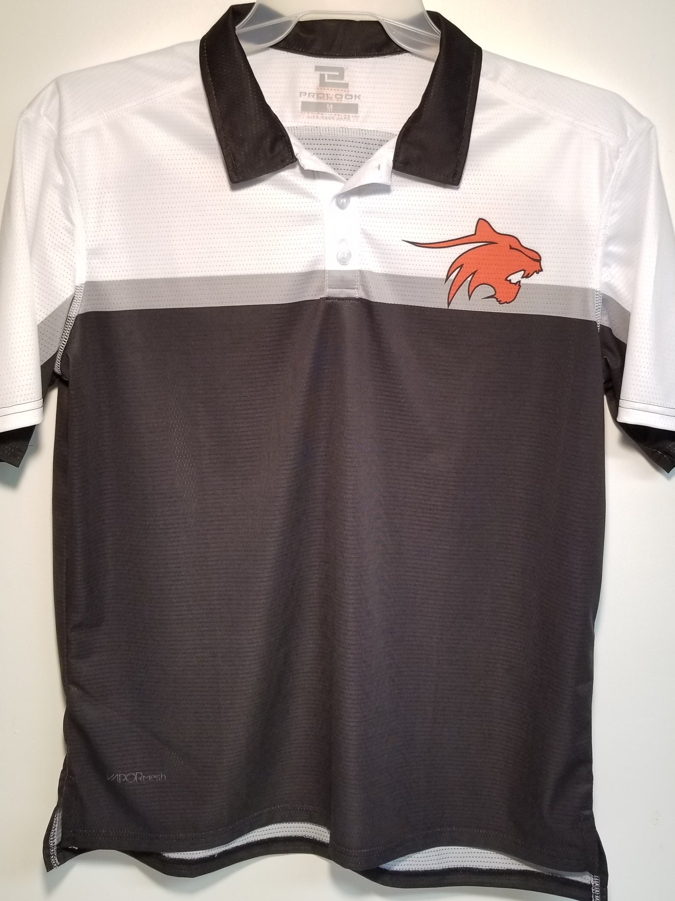 Item #7296 Wildcats Ladies Game Day Polo | GLSD Wildcat Store