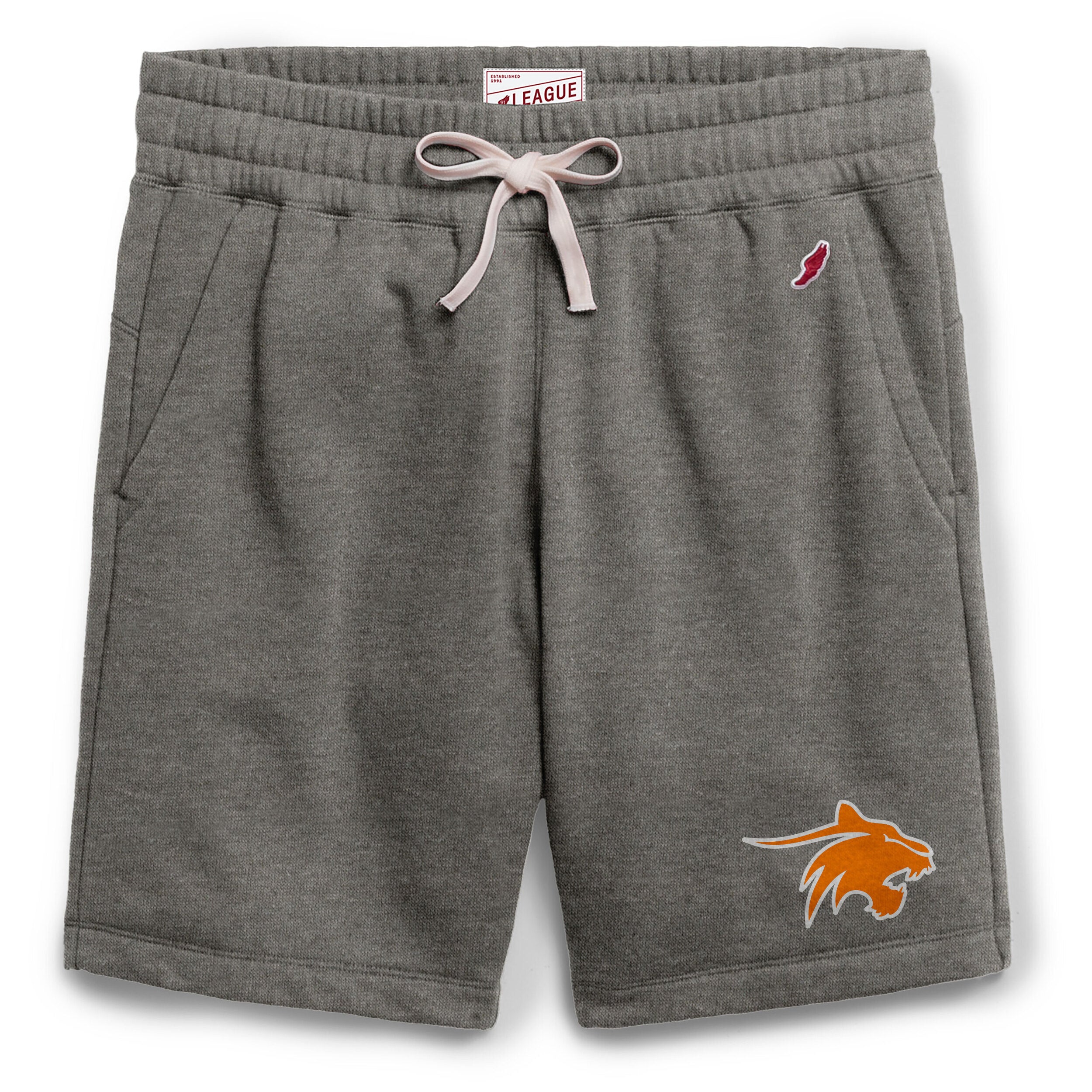 Item #3354 Wildcats Stadium Shorts | GLSD Wildcat Store